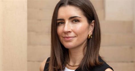 Molly Mcelwee On ‘building Champions In Womens Sport