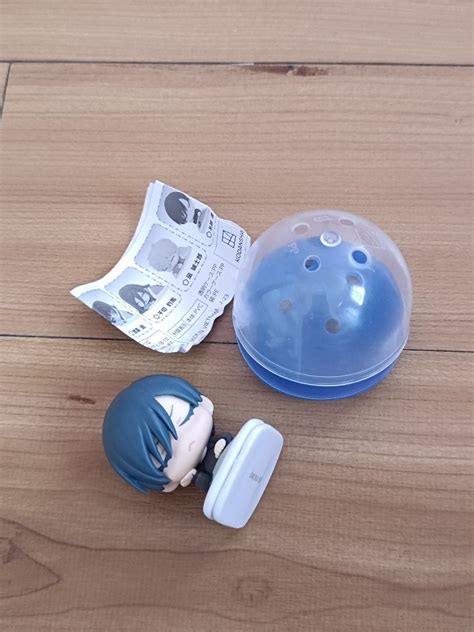 Blue Lock Onemutan Vol Rin Itoshi Figure Hobbies Toys Toys Games On Carousell
