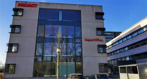 Proact Sjælland Proact Uk