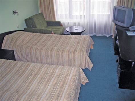 Prices Hotel Complex Predel