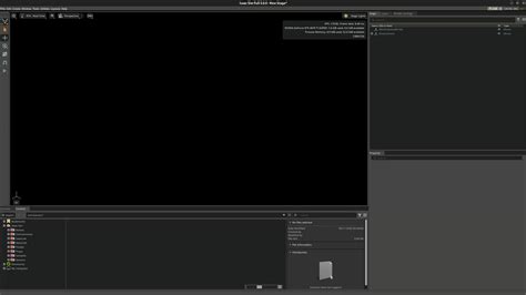 Double Click Not Working In Isaac Sim Ui 50 Bug Isaac Sim Nvidia
