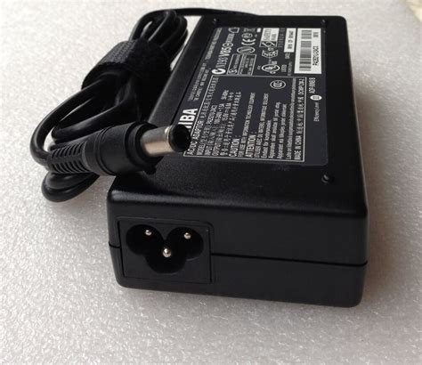 Original Toshiba 90w 15v Adapter For Satellite A100 A105 M100 M105 F15