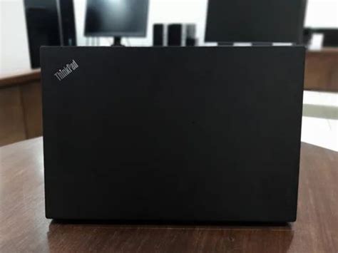 Used Lenovo Thinkpad T Laptop Inches Core I At Rs In Udaipur