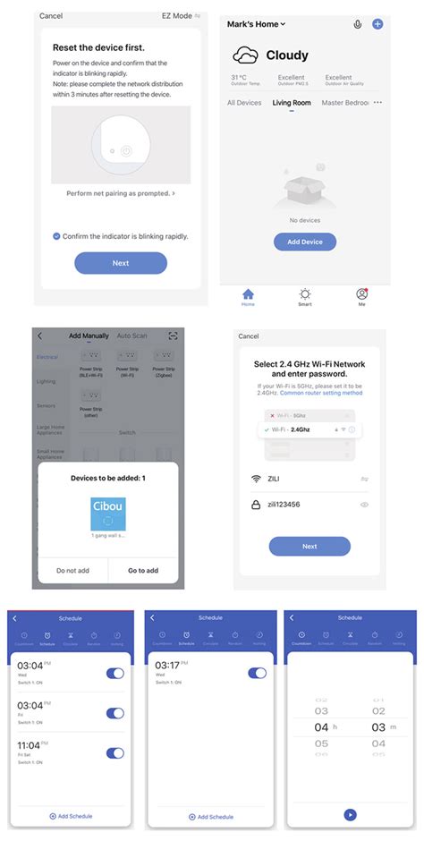 Manufacturer 10a 220v Aus Nz Remote Control Energy Monitoring Smart