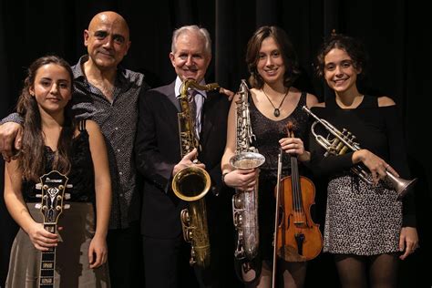 Joan Chamorro New Quartet Musik Pm