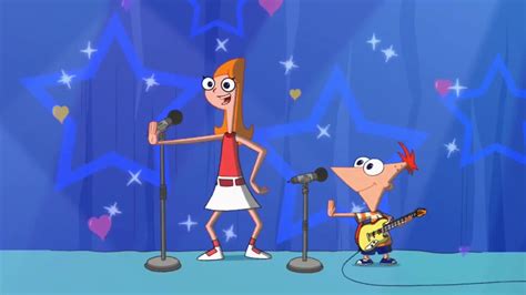 Gitchee Gitchee Goo EXTENDED WIDE Phineas And Ferb YouTube