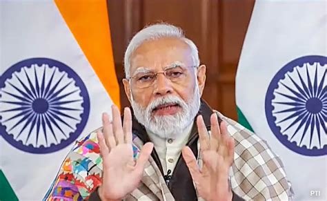 Congress Led Udf Cpm Have History Of Corruption Scams Pm Modi In