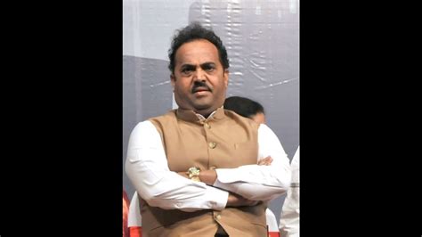 Sanjay Kakade Likely To Join Ncp Sp Hindustan Times