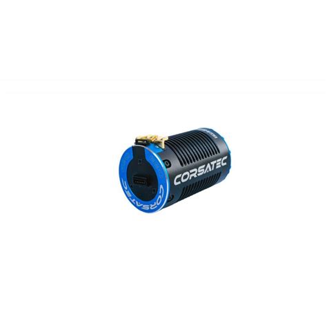 Moteur Brushless 1 8eme 1900 Kv Corsatec