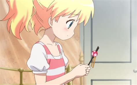 Alice Cartelet Kin Iro Mosaic Danbooru