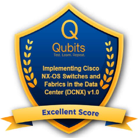 Implementing Cisco NX OS Switches And Fabrics In The Data Center DCNX
