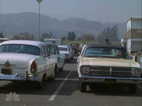 IMCDb Org 1967 Ford Falcon Sports Coupe In Ironside 1967 1975
