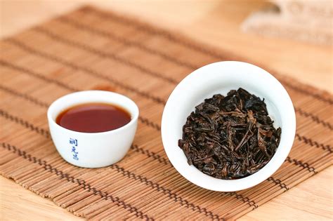 普洱茶味道 普洱茶口感描述 润元昌普洱茶网