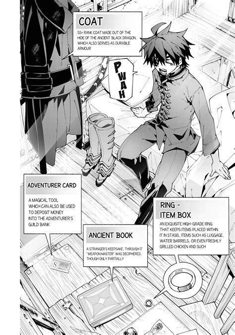 S Kyuu Boukensha Ga Ayumu Michi Tsuihou Sareta Shounen Wa Shin No