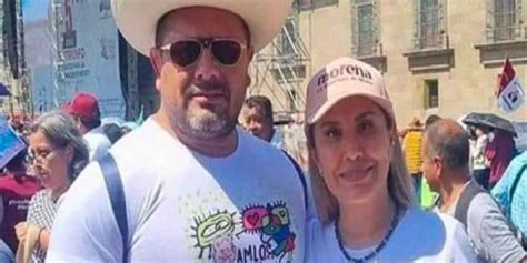 Balean a sobrina de Félix Salgado su esposo murió en el hospital