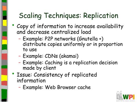 Ppt Cs4513 Distributed Computer Systems Powerpoint Presentation Free