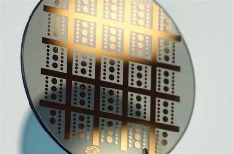 The Transistor Of The Future Compound Semiconductor News