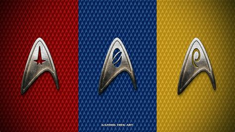 Star Trek Insignia Wallpapers Top Free Star Trek Insignia Backgrounds