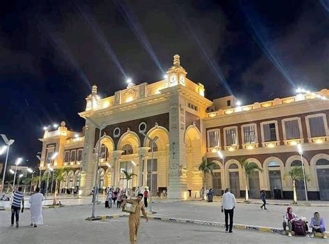 أبرز 60 مشروع قومي لتطوير الاسكندرية 🌊 أغلبها تم الإنتهاء منها 🇪🇬👌