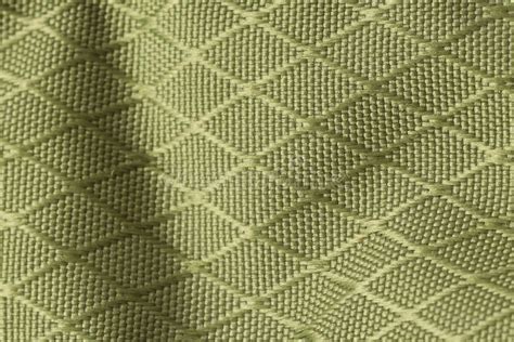La Textura De La Tela Imagen De Archivo Imagen De Amarillo 241261883