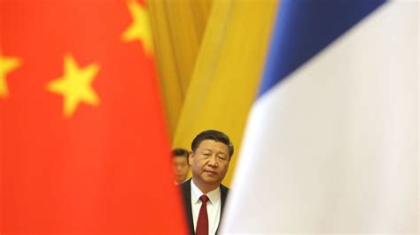 習近平睽違五年訪歐：法國、塞爾維亞和匈牙利對中國各有什麼戰略價值？ Tnl The News Lens 關鍵評論網