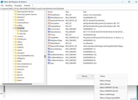 Come Funziona Utilit Di Pianificazione Di Windows Smartworld