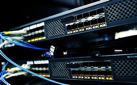 Storage Networking Redefined With Built In Telemetry And Storage Switch Intelligent Cio Europe