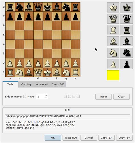 ChessX 1 5 7 Icons Problem Issue 185012 NixOS Nixpkgs GitHub