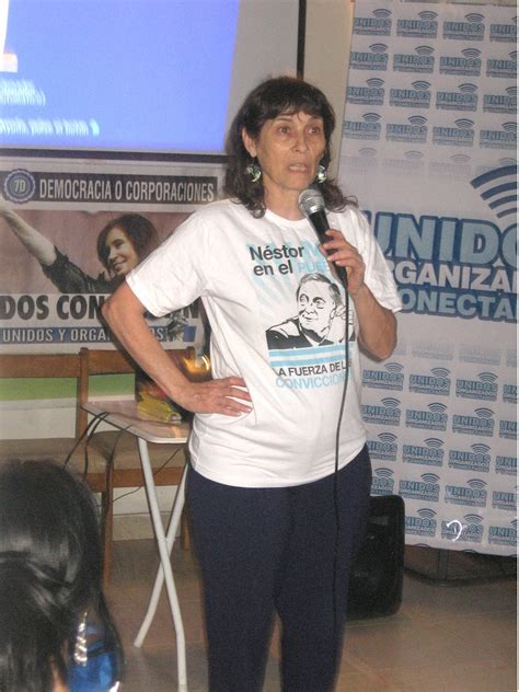 Mirando Hacia Adentro Primer Encuentro Cibernacional K Por Adrián