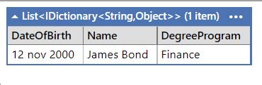 Beware Mapping Inherited Immutable Classes Using Dapper Conrad Akunga Building Software In