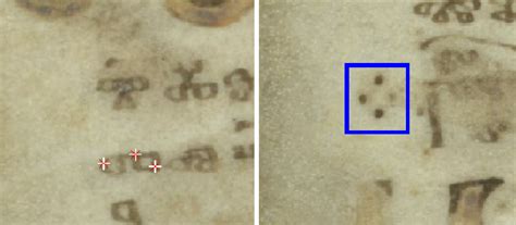 Figure 3 From A Toolbox For Manuscript Analysis Semantic Scholar