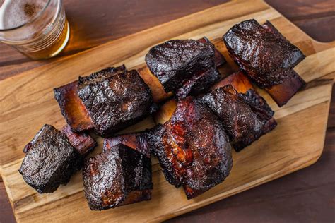 15 Healthy Beef Short Ribs Smoked How To Make Perfect Recipes