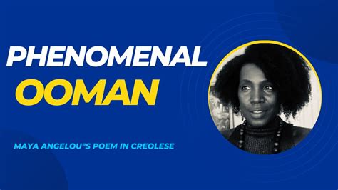 Phenomenal Ooman Youtube