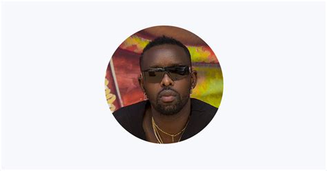 ‎eddy Kenzo Sur Apple Music