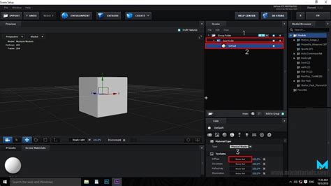 Create D Animated Cube Logo In Adobe After Effects CC
