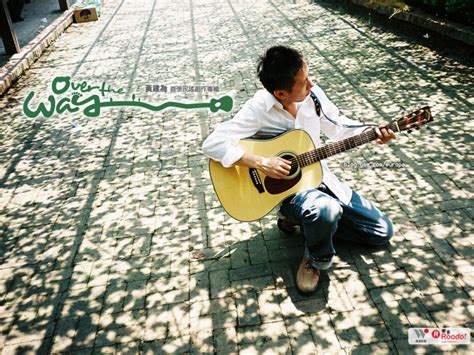 可风 黄建为 As Flowing As Wind Huang Jianwei Europa Huang In My Melody