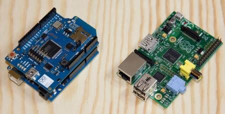 Arduino es al fin compatible y fácil de usar en las Raspberry Pi y
