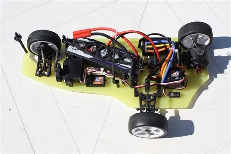 Superside Racing Sidecar F1 18 Page 3 Rc Tech Forums