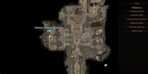 Baldurs Gate 3 How To Get Amulet Of Misty Step