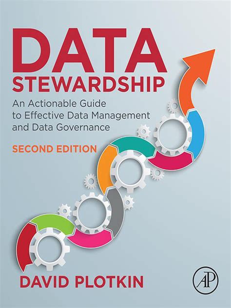 Data Stewardship Microsoft Library OverDrive