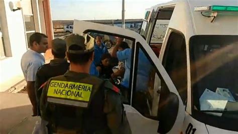 Horror en Puerto Deseado la víctima identificó al violador y otro
