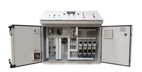 Industrial Control Panel Enclosures Guide E Abel