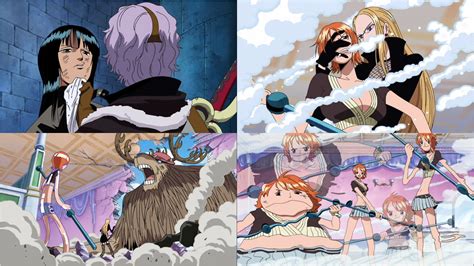 Episodi 295 One Piece Català Wiki Fandom Powered By Wikia