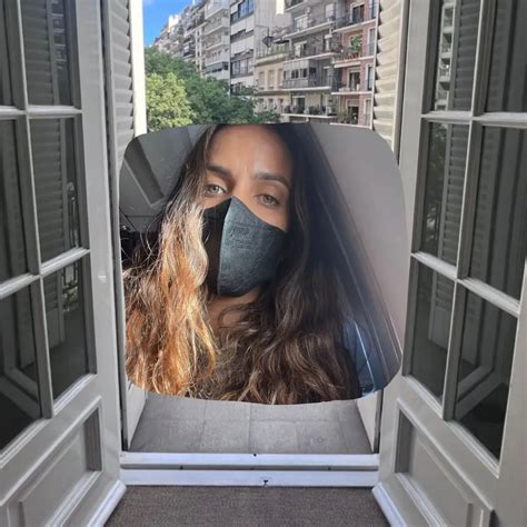 Ju Moraes Aproveita Folga De Carnaval E Viaja A Buenos Aires Anota Bahia