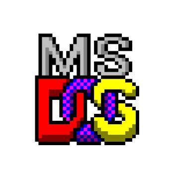 Microsoft Publishes MS DOS Source Code On GitHub TechPowerUp