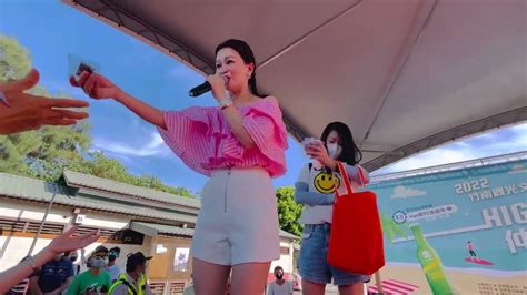 謝宜君演唱歌曲歹銅鍍金 Youtube