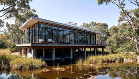 Flood Proof House Designs In Australia Guide