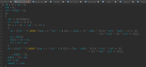 Dasctf X Gfctf Re Wp Dasctf X Cbctf Csdn