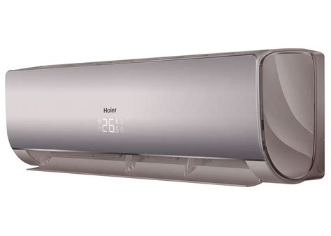 Внутренний блок настенный Внутренний блок настенный Haier AS12NS6ERA-G ...