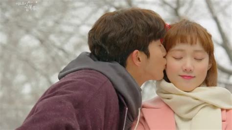 El hada del levantamiento de pesas cómo un K drama subestimado se